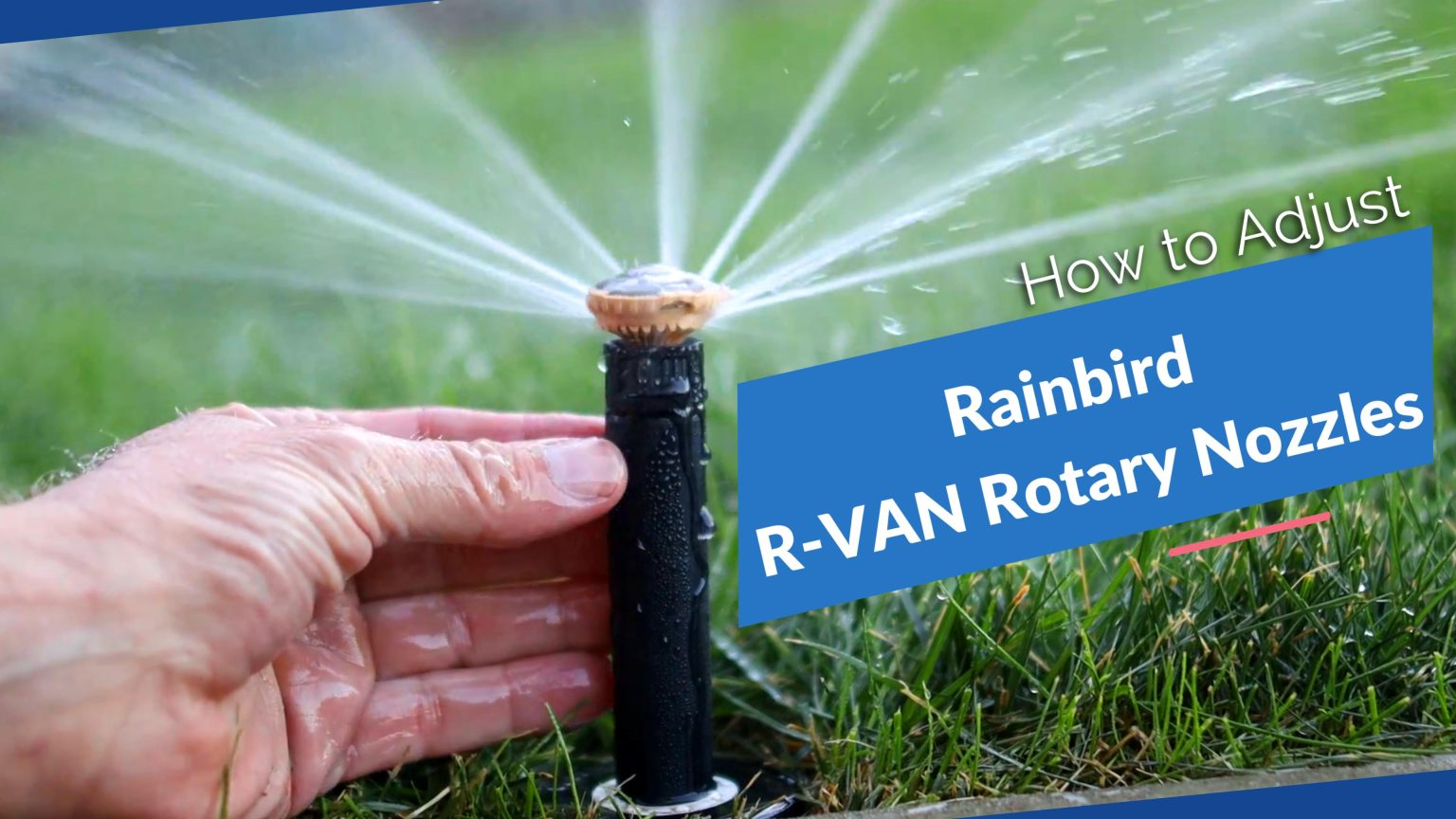 Smart Irrigation – Expert irrigation info & resources