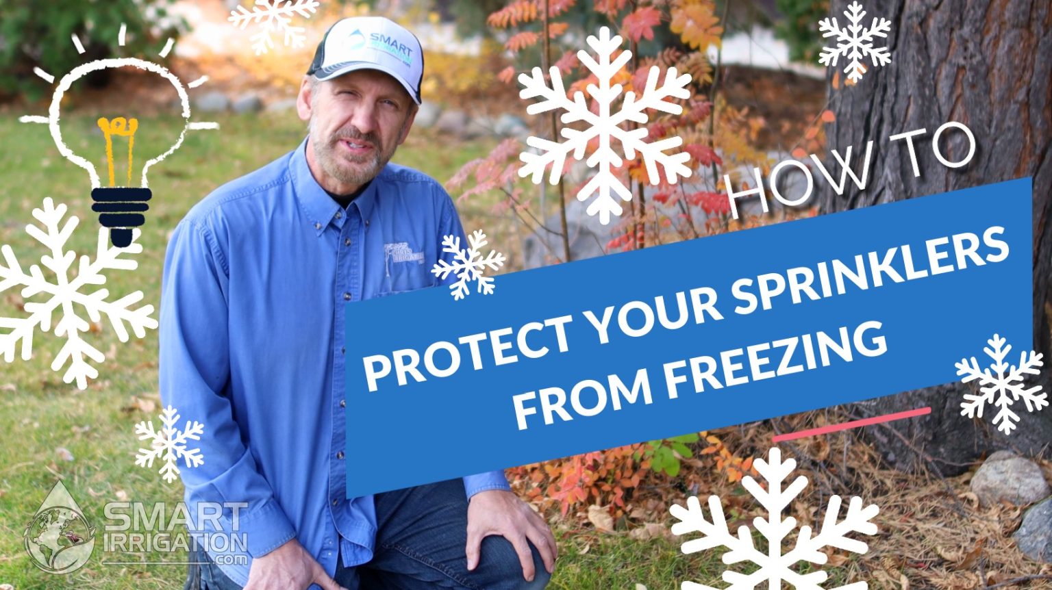 Smart Irrigation – Expert irrigation info & resources